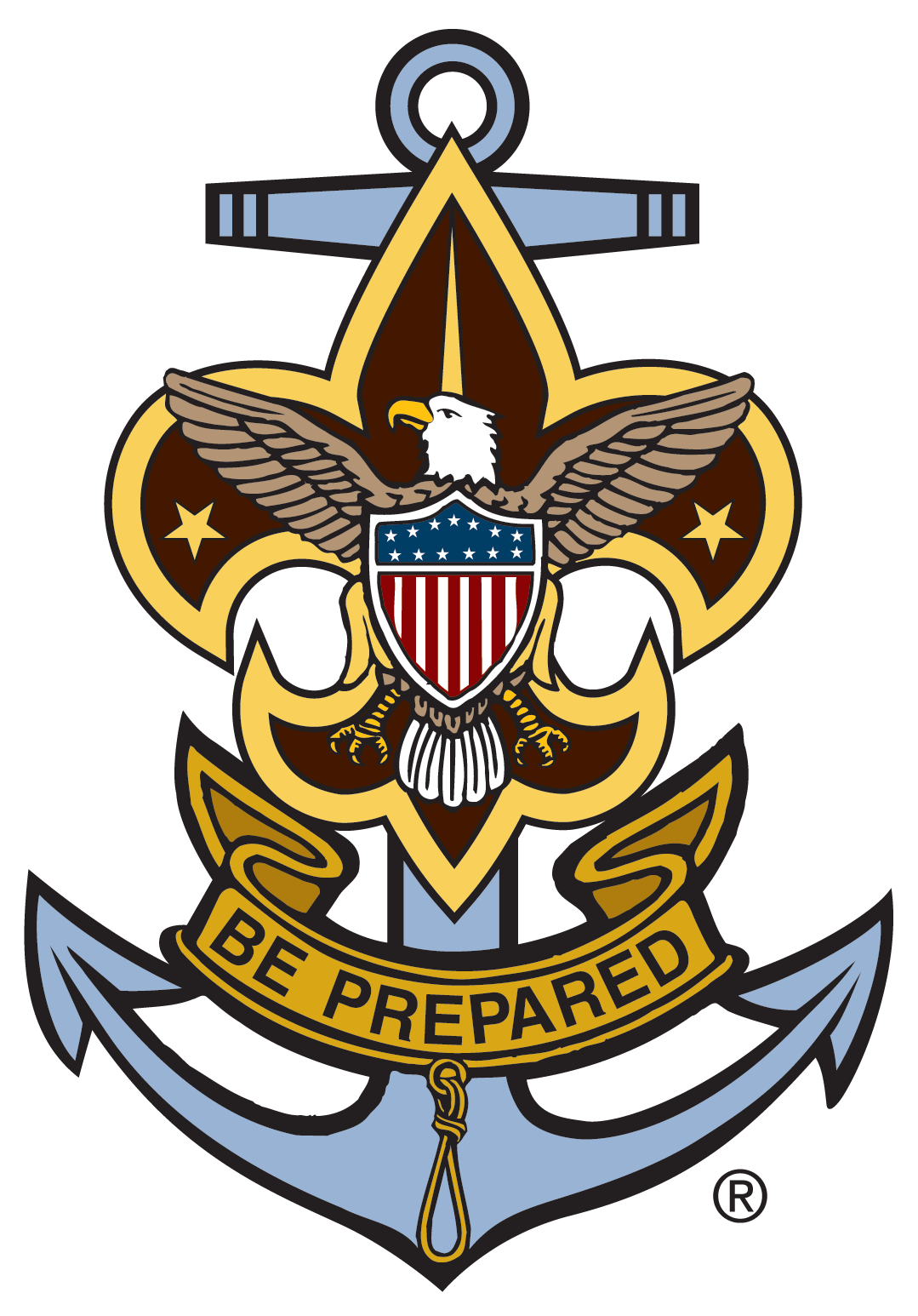 Join Golden Gate Scouting