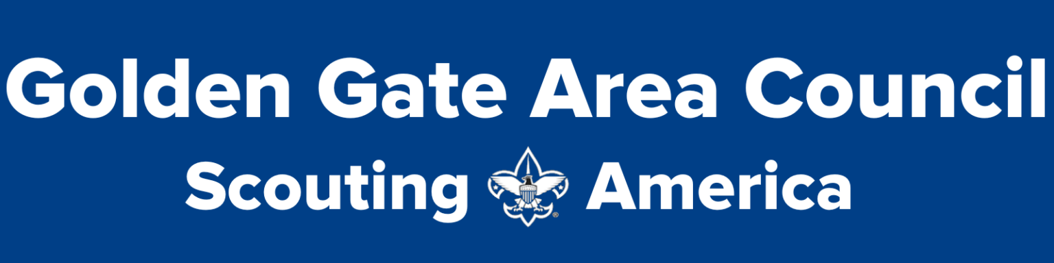 Join Golden Gate Scouting